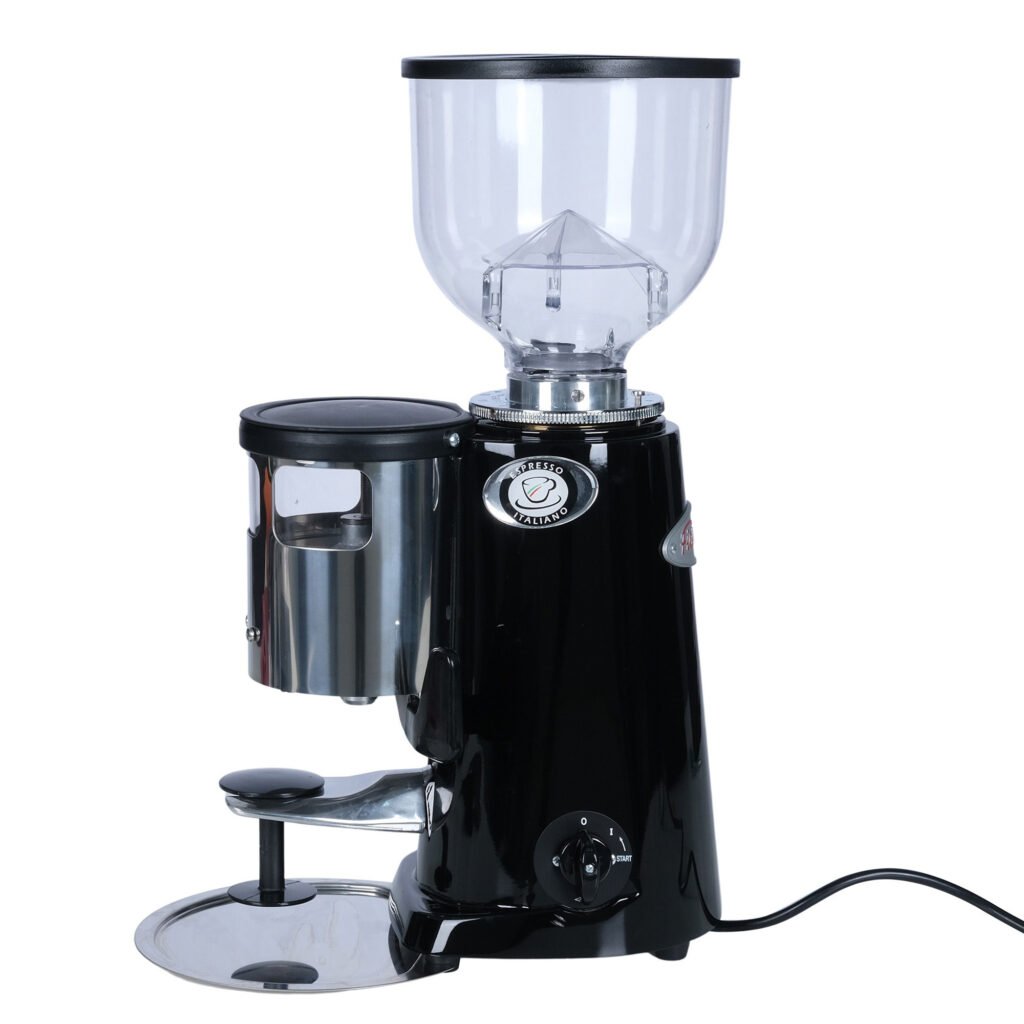 Fiorenzato F4 A Coffee Grinder - Kahraman Dubai
