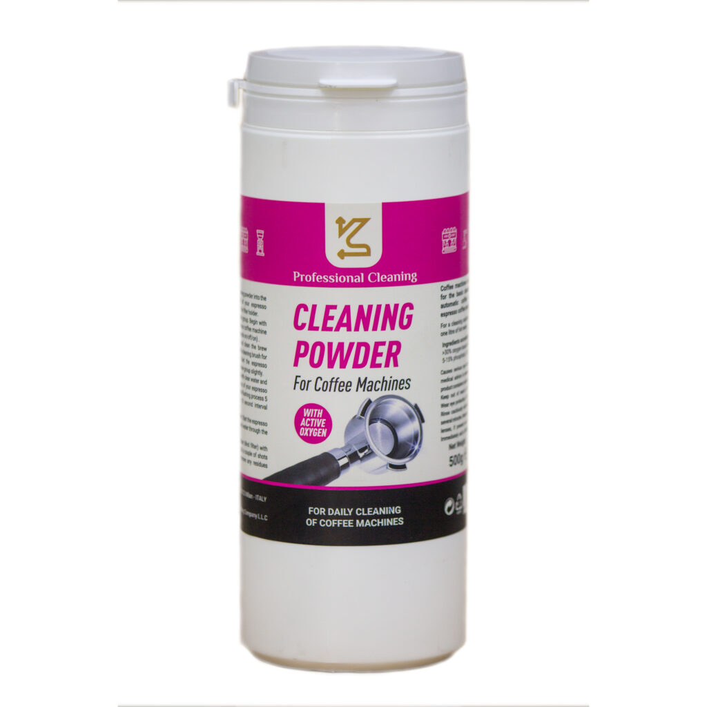 Cleaning Powder - 500g - Kahraman Dubai