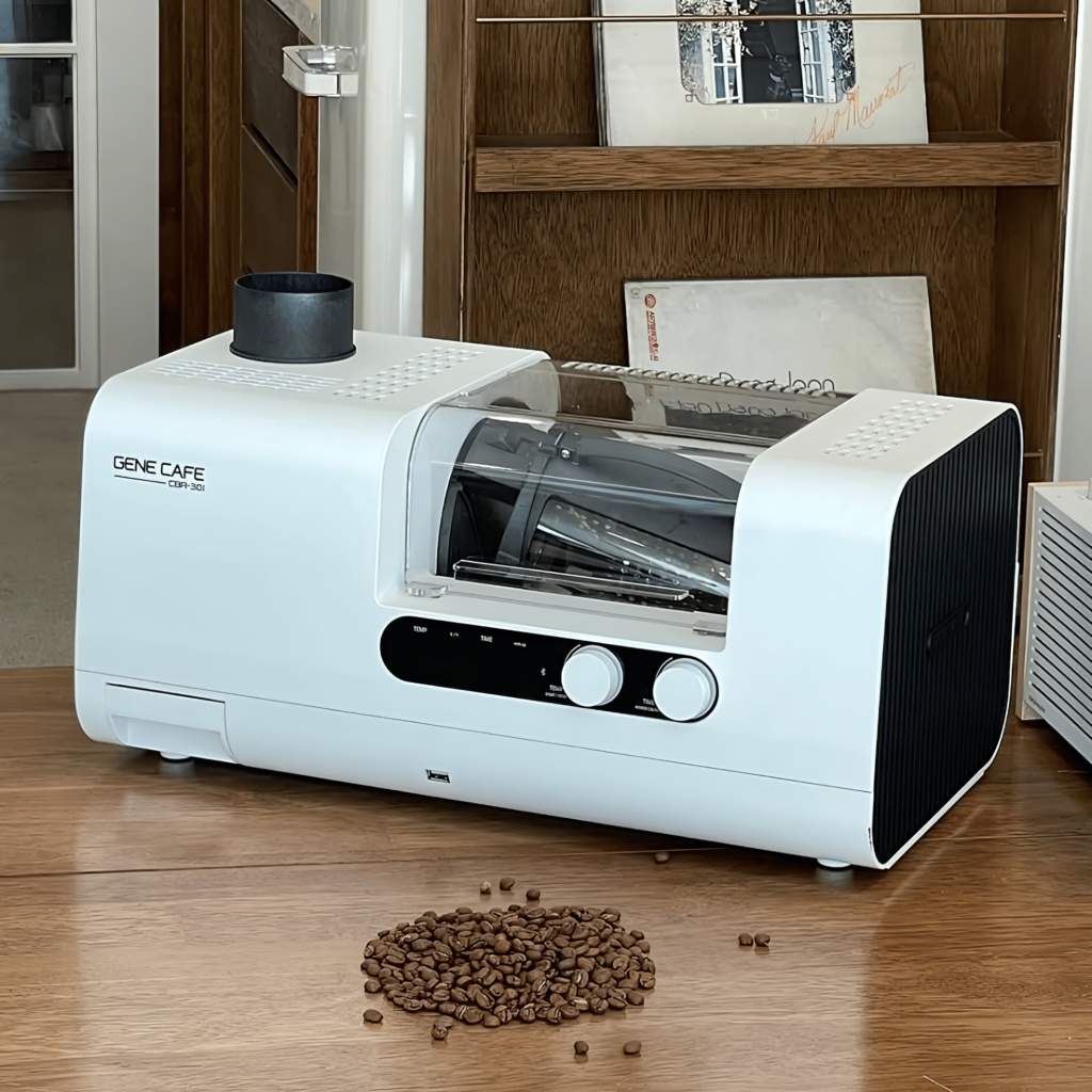 Gene Café CBR 301 - Coffee Roaster - Kahraman Dubai